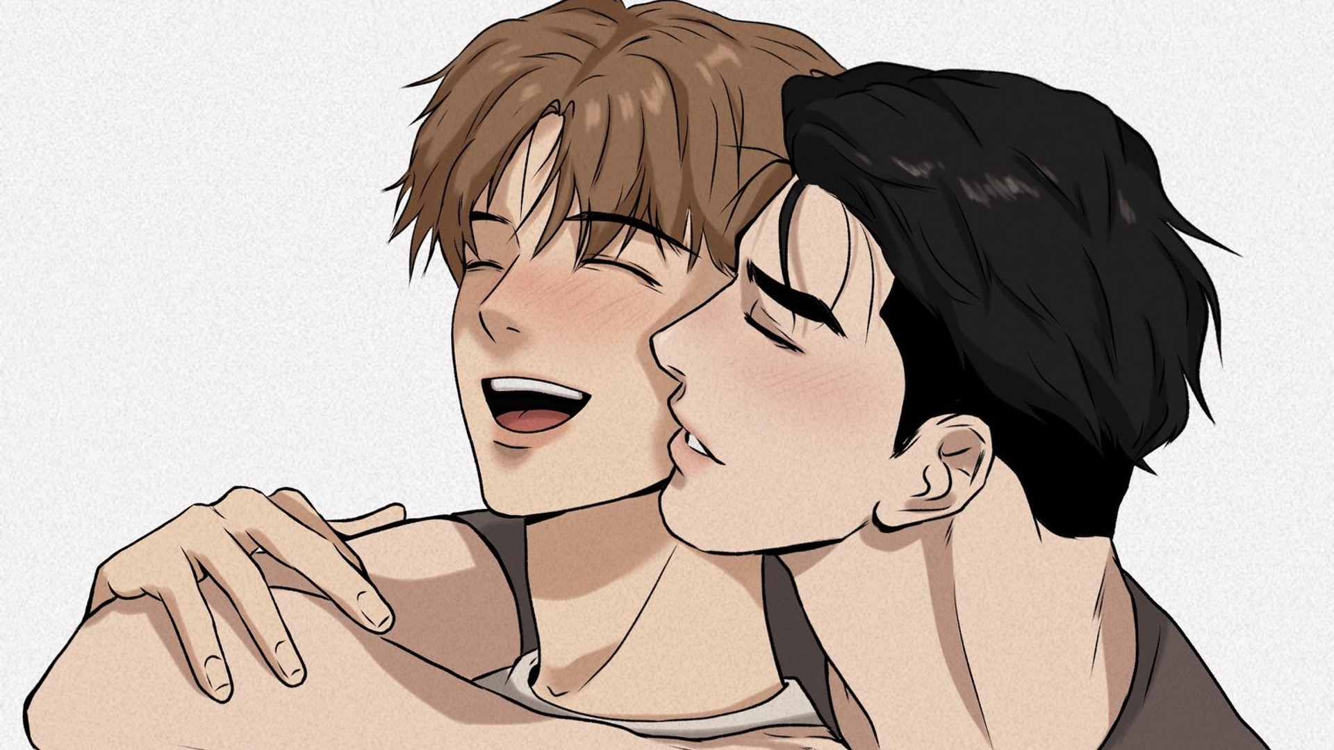 Read Chapter 1 Online